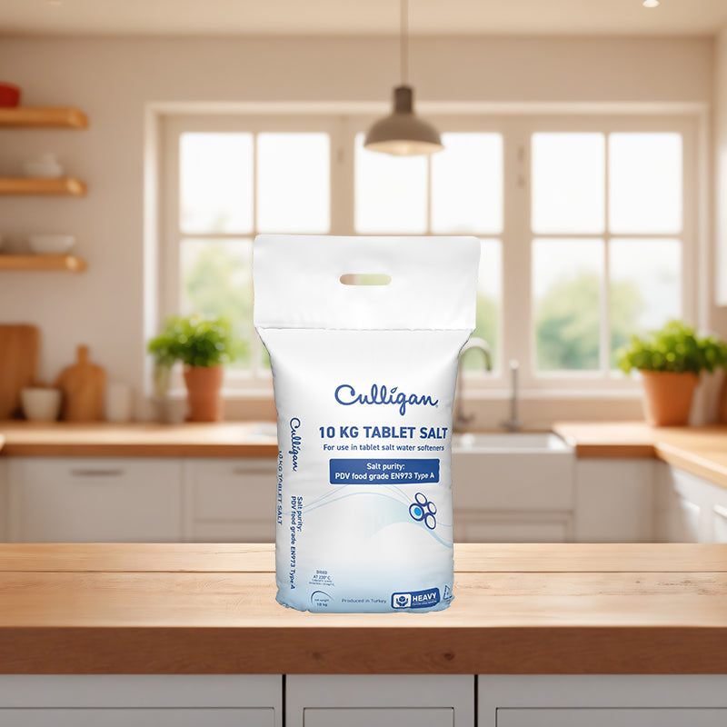 Tablet Salt 10Kg Bag – Culligan Harvey