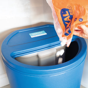 The Big Blue Water Softener | Harvey Water Softeners – Harvey Water ...