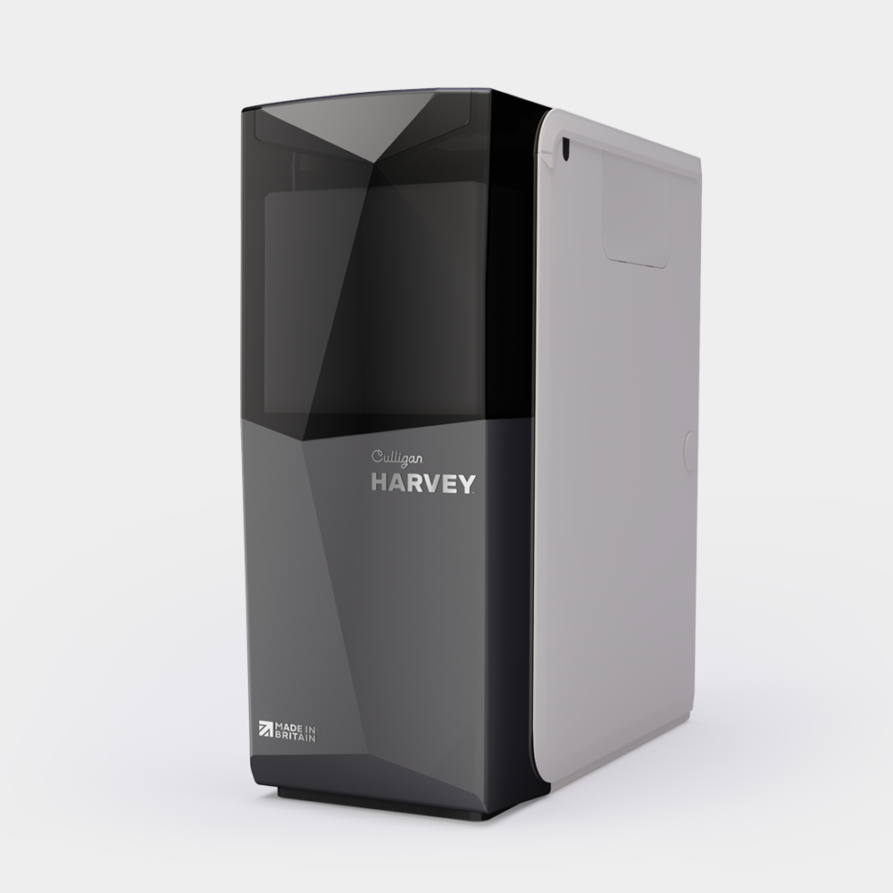 The HarveyArc Water Softener – Culligan Harvey