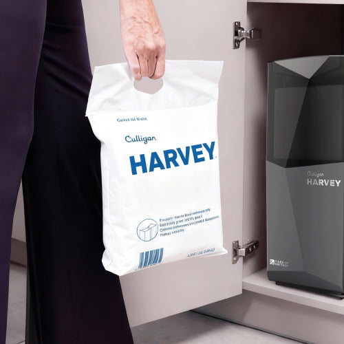 Mini Curve Salt Block - 5 packs – Culligan Harvey