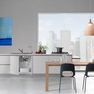 Profine ZERO Reverse Osmosis Filter System | Harvey Water Softeners ...