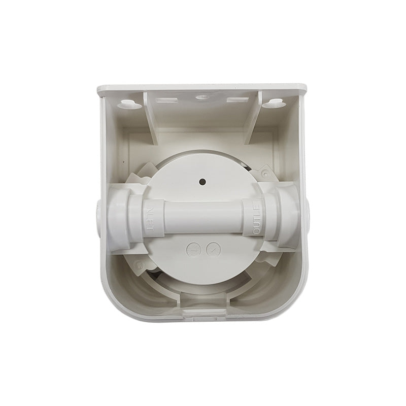 Harvey Complete TwistLock Water Filter System – Harvey Water Softeners Ltd