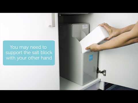 Block Salt - 30 Packs | Harvey Water Softeners – Harvey Water Softeners Ltd
