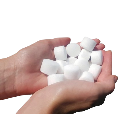 Tablet Salt 10Kg Bag – Harvey Water Softeners Ltd